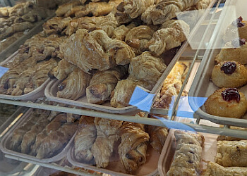 3 Best Bakeries in Springfield, MA - Expert Recommendations