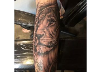3 Best Tattoo Shops in Oxnard, CA - Expert Recommendations