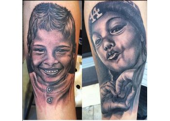 3 Best Tattoo Shops in Oxnard, CA - Expert Recommendations