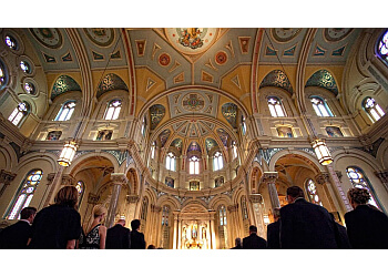 3 Best Churches in Detroit, MI - ThreeBestRated