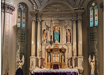 3 Best Churches in Detroit, MI - ThreeBestRated