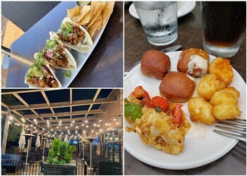 3 Best American Restaurants in Naperville, IL - Expert Recommendations