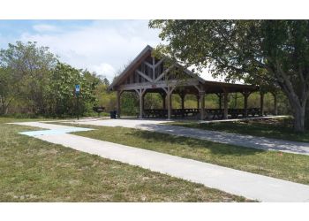 3 Best Hiking Trails in Hialeah, FL - Expert Recommendations