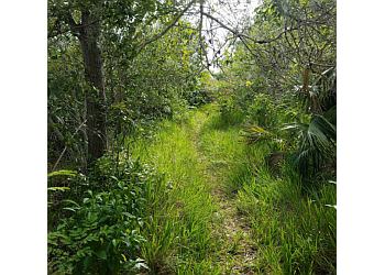3 Best Hiking Trails in Miami, FL - ThreeBestRated