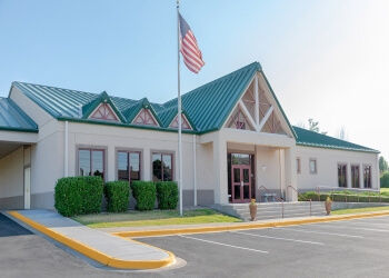 3 Best Funeral Homes in Denver, CO - Expert Recommendations