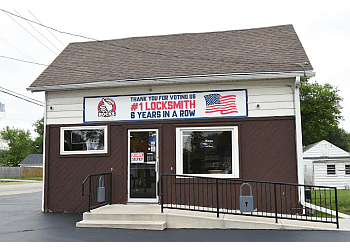 3 Best Locksmiths in Rockford, IL - ThreeBestRated
