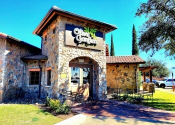 3 Best Italian Restaurants in Laredo, TX - Expert Recommendations