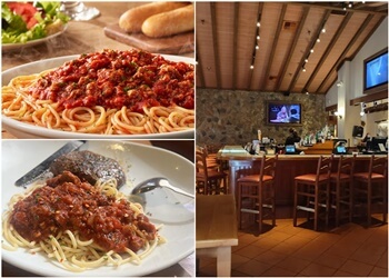 3 Best Italian Restaurants in Laredo, TX - Expert Recommendations