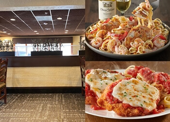 3 Best Italian Restaurants in Lexington, KY - ThreeBestRated