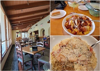 3 Best Italian Restaurants in Oxnard, CA - Expert Recommendations