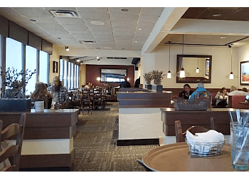 3 Best Italian Restaurants in Augusta, GA - Expert Recommendations