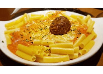 3 Best Italian Restaurants in Augusta, GA - Expert Recommendations