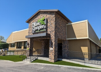 3 Best Italian Restaurants in Bakersfield, CA - Expert Recommendations