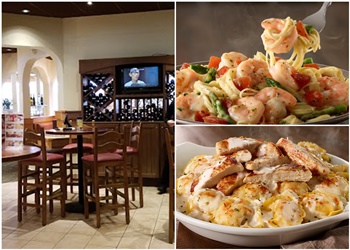 3 Best Italian Restaurants in Beaumont, TX - ThreeBestRated
