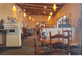3 Best Italian Restaurants in Boise City, ID - Expert Recommendations
