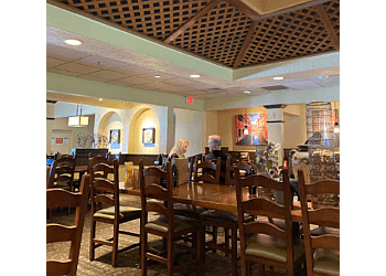 3 Best Italian Restaurants in Chattanooga, TN - ThreeBestRated