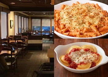 3 Best Italian Restaurants in Chattanooga, TN - ThreeBestRated
