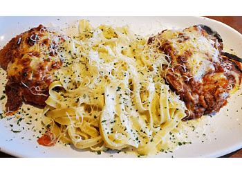 3 Best Italian Restaurants in Chattanooga, TN - ThreeBestRated