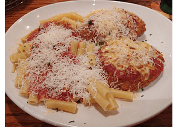 3 Best Italian Restaurants in Columbia, SC - Expert Recommendations
