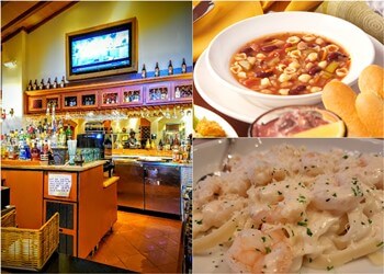 3 Best Italian Restaurants in Columbus, GA - Expert Recommendations