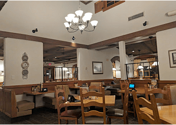 3 Best Italian Restaurants in Dayton, OH - Expert Recommendations