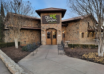 3 Best Italian Restaurants in Denton, TX - Expert Recommendations