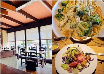 3 Best Italian Restaurants in Independence, MO - Expert Recommendations
