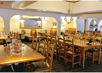 3 Best Italian Restaurants in Irving, TX - Expert Recommendations