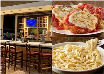 3 Best Italian Restaurants in Madison, WI - ThreeBestRated