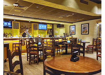 3 Best Italian Restaurants in Mobile, AL - Expert Recommendations