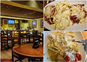 3 Best Italian Restaurants in Mobile, AL - Expert Recommendations