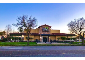 3 Best Italian Restaurants in Modesto, CA - Expert Recommendations