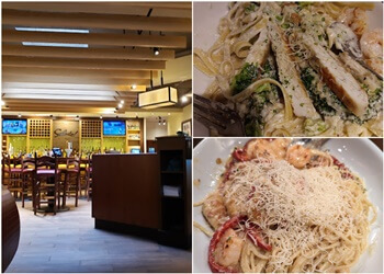 3 Best Italian Restaurants in Modesto, CA - Expert Recommendations