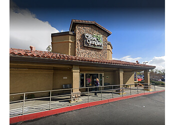 3 Best Italian Restaurants in Moreno Valley, CA - Expert Recommendations