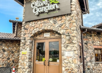 3 Best Italian Restaurants in Oklahoma City, OK