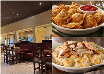 3 Best Italian Restaurants in Omaha, NE - ThreeBestRated