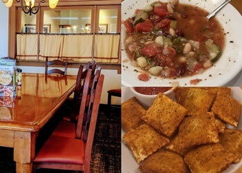 3 Best Italian Restaurants in Oxnard, CA - ThreeBestRated