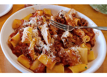 3 Best Italian Restaurants in Oxnard, CA - Expert Recommendations