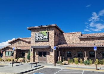 3 Best Italian Restaurants in Provo, UT - Expert Recommendations