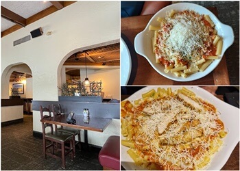 3 Best Italian Restaurants in Provo, UT - Expert Recommendations