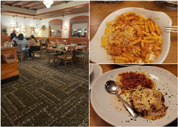 3 Best Italian Restaurants in Riverside, CA - Expert Recommendations
