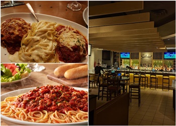 3 Best Italian Restaurants in Springfield, IL - Expert Recommendations