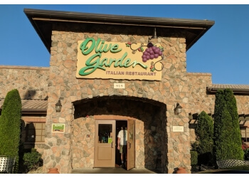 3 Best Italian Restaurants in Springfield, MA - ThreeBestRated