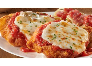 3 Best Italian Restaurants in Springfield, MA - ThreeBestRated