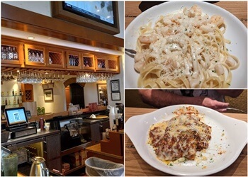 3 Best Italian Restaurants in Surprise, AZ - Expert Recommendations