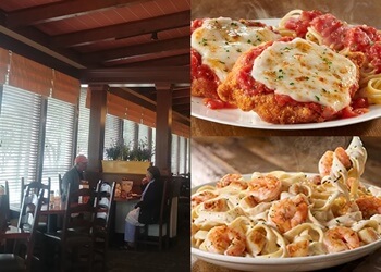 3 Best Italian Restaurants in Waco, TX - ThreeBestRated