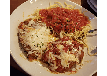 3 Best Italian Restaurants in Waco, TX - Expert Recommendations