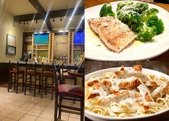 3 Best Italian Restaurants in Warren, MI - ThreeBestRated