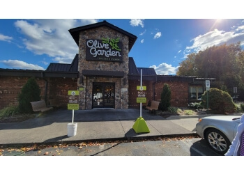 3 Best Italian Restaurants in Winston Salem, NC - Expert Recommendations