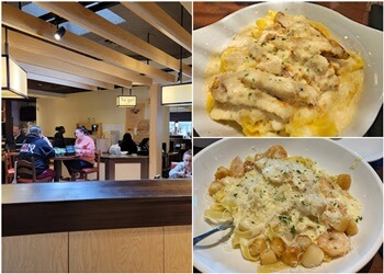 3 Best Italian Restaurants in Winston Salem, NC - Expert Recommendations